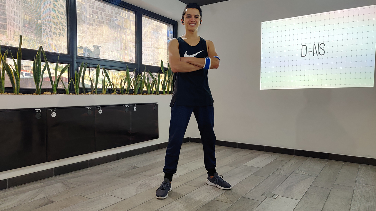 D-NS Studio | Todas tus clases, sin salir de casa