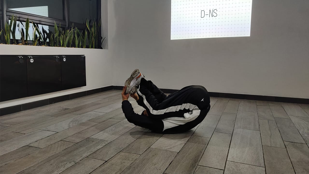 D-NS Studio | Todas tus clases, sin salir de casa