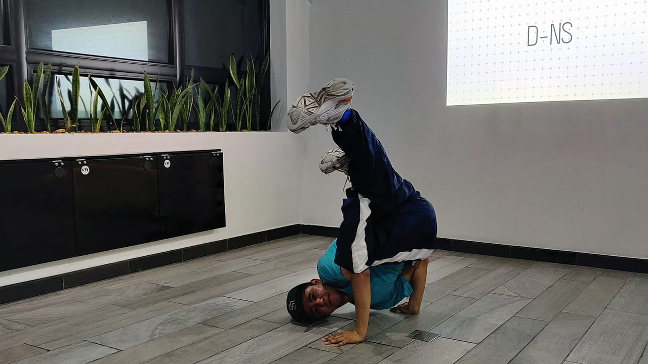 D-NS Studio | Todas tus clases, sin salir de casa