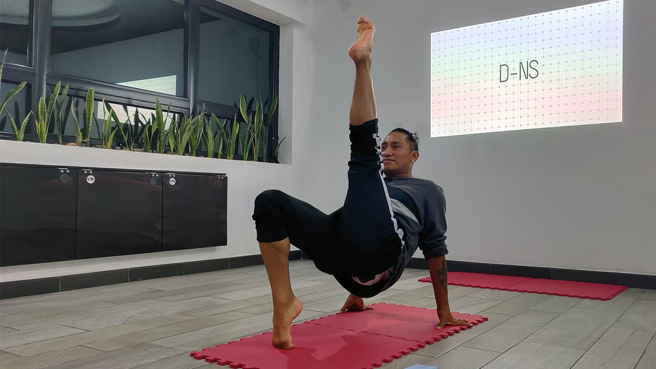 D-NS Studio | Todas tus clases, sin salir de casa
